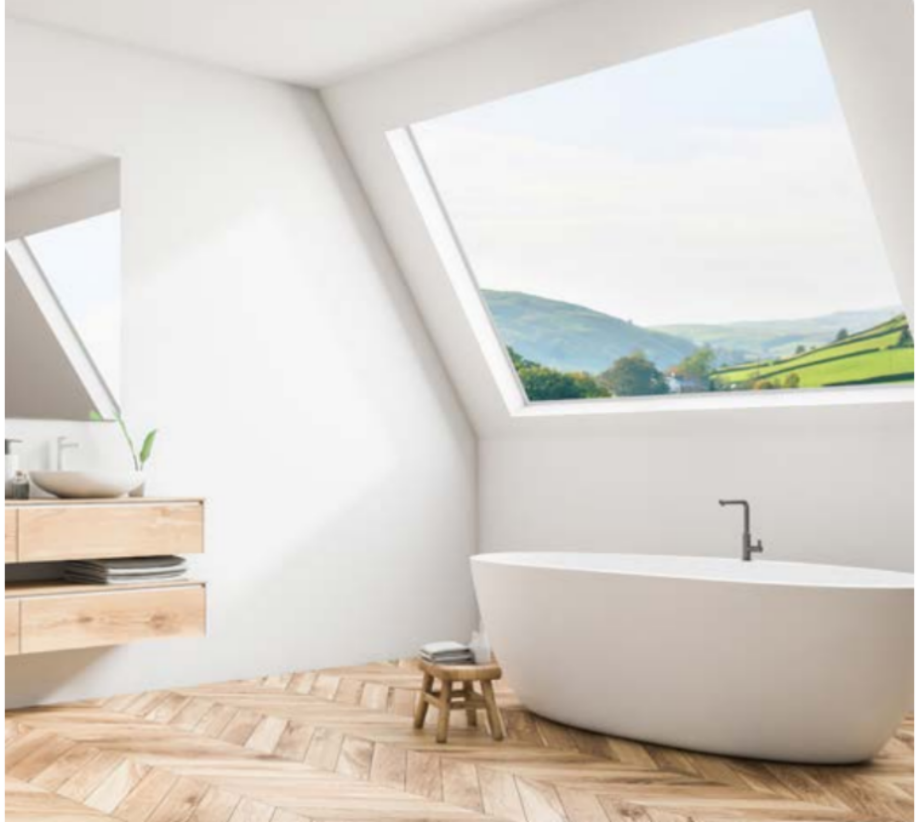 Pitched roof - Dutch Roof Design