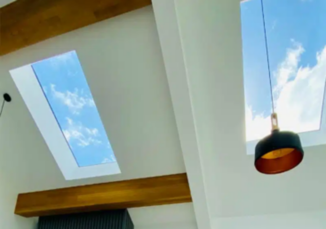 Pitched roof - Dutch Roof Design